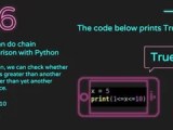 Python Fun Fact Pptx