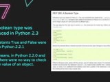 Python Fun Fact Pptx