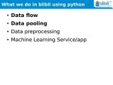 Python Data Science And Unsupervised Learning Pdf