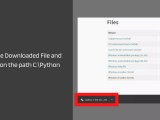 Python Installation Guide 1 Pdf