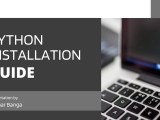 Python Installation Guide 1 Pdf