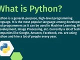 Python Interview Questions Answers Pdf