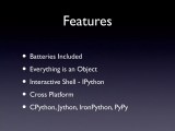 Python Intro And Competitive Programming Ppt