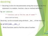 Python Basics Pptx