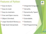 Python Basics Pptx