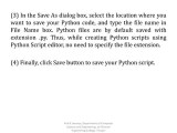 Python Programming Introduction And Python Running Ide Pptx