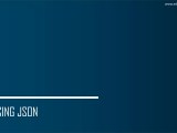 What Is Python Json Edureka Ppt