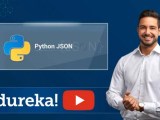 What Is Python Json Edureka Ppt