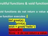 Python Introduction Jntua R19 Unit 1 Functions Pptx