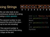 Python String Revisited Pptx