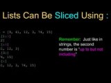 Pythonlearn 08 Lists Pptx