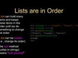 Pythonlearn 08 Lists Pptx