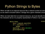 Pythonlearn 12 Http Network Programming Ppt