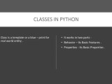 Python Lecture Notes Pptx