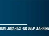 Best Python Libraries For Data Science Machine Learning Edureka Pdf