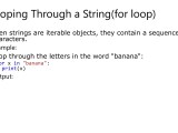 Python Loops Pptxpython Loopspython Loopspython Loopspython Loopspython