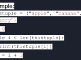 Python Loops Loop Methods And Types Pptx