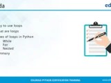 Python Loops Tutorial Python For Loop While Loop Python Python