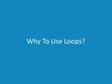Python Loops Tutorial Python For Loop While Loop Python Python