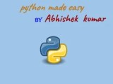 Python Made Easy Pdf