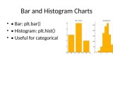 Python Matplotlib 13 Slides With Diagrams Pptx