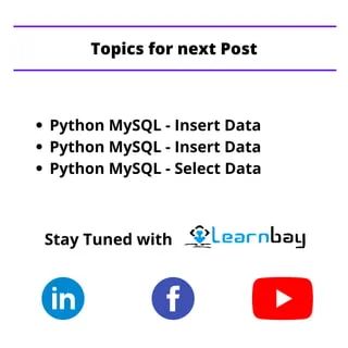 Python My Sql Create Table Pdf Free Download - Gorgeous Retina Mountain Images | Free Download
