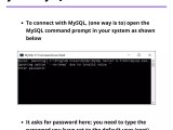 Python My Sql Database Connection Pdf
