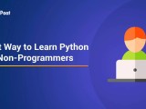 Best Way To Learn Python For Non Programmer Python Programming For