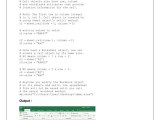 Python Openpyxl Pdf