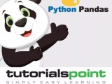 Python Pandas Tutorial Pdf