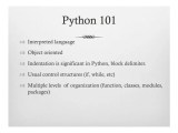 Python For Penetration Testers Pdf