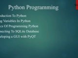 Python Ppt Pptx