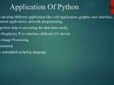 Python Ppt Pptx