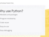 Python Ppt Pptx