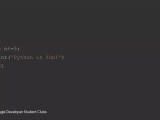 Python Ppt Pptx