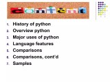 Python Ppt Pptx