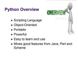 Python Ppt Pptx