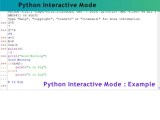Python Programming For Problem Solving Pptx