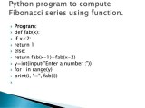 Python Program For O Level Practical Pdf