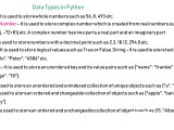 Python Programming 1 Pptx Of Python By Computer Pptx