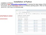 Python Programming 1 Pptx Of Python By Computer Pptx