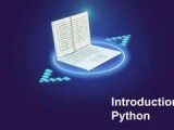 Python Programming 1 Pptx Of Python By Computer Ppt