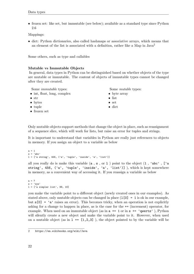 Cc 302 Python Programming 2021 Pdf Python Programming Language - Premium Space Pattern Gallery - Full HD
