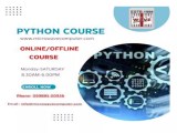Python Programming Pdf