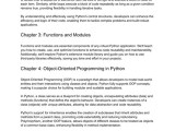 Python Programming Pdf