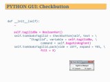 Python Programming Xiii Gui Programming Ppt