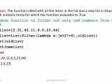 Python Programming Anonymous Functions String Operations Pptx