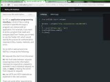 Python Programming Advance Lab Api How To Ppt