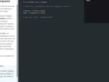 Python Programming Advance Lab Api How To Ppt