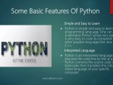 Python Programming Assignment Help Pptx